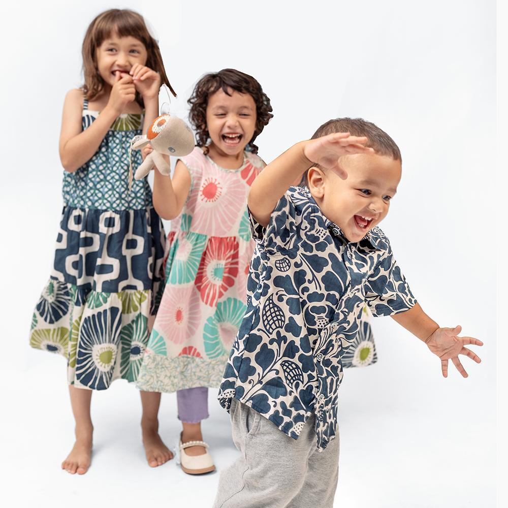 Scrappy Kids – tokobalizen